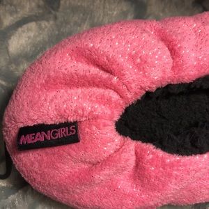 Mean Girls | Shoes | Mean Girls Snuggle Toes Slippers 2 For 5 | Poshmark